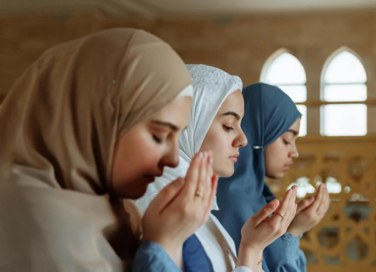Doa yang Paling Cepat Dikabulkan oleh Allah SWT: Ini Dia Rahasia Doa ...