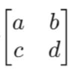 Menjelajahi Determinan Matriks: Konsep, Rumus, dan Sifat – Gramedia ...