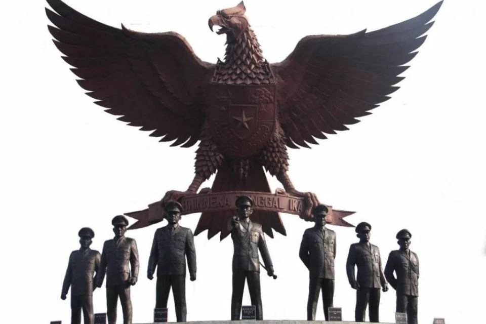 Mengenang Pahlawan Revolusi yang Gugur dalam Peristiwa G30S PKI ...