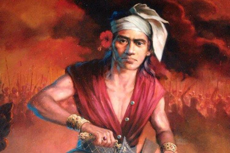 Pahlawan Bali yang Menginspirasi: Kisah Perjuangan dari Pulau Dewata ...