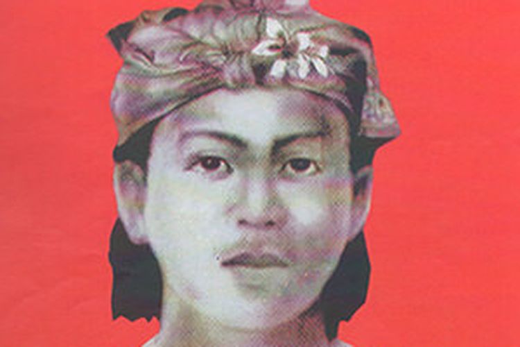 Pahlawan Bali yang Menginspirasi: Kisah Perjuangan dari Pulau Dewata ...
