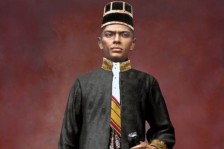 Contoh Cerpen tentang Sejarah Pahlawan Indonesia – Gramedia Literasi