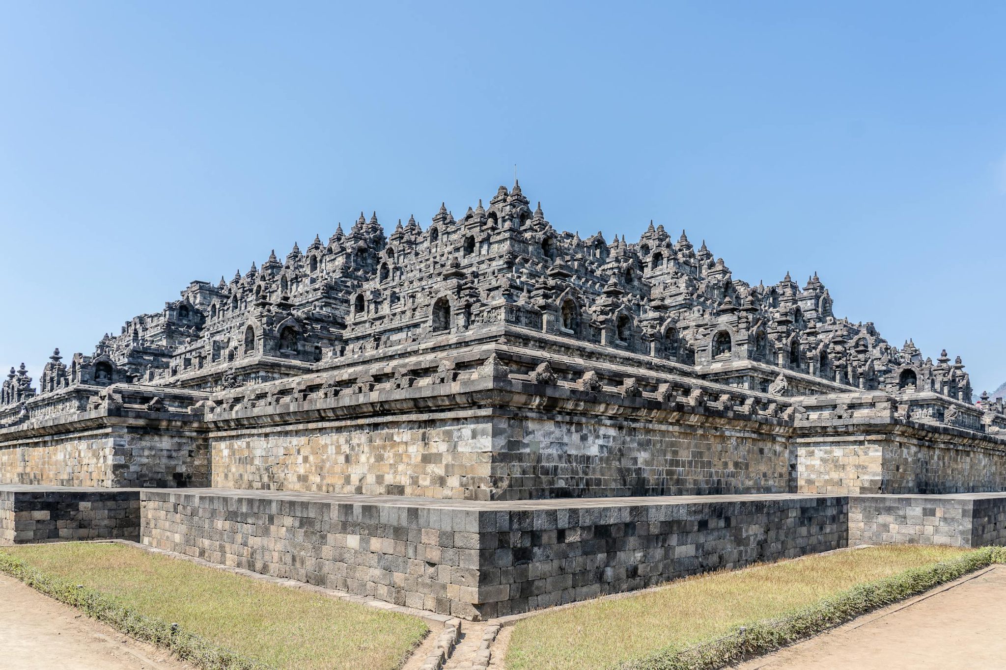 Warisan Budaya Indonesia yang Diakui UNESCO! – Gramedia Literasi
