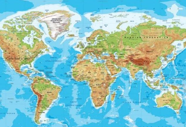 Pengertian Tanah: Konsep dan Fungsinya – Gramedia Literasi