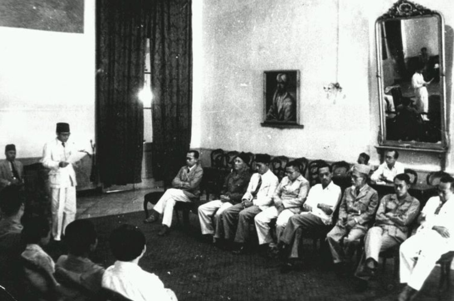 Kelebihan Masa Orde Lama: Peninggalan Penting dalam Sejarah Indonesia ...