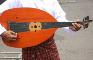 10 Alat Musik Tradisional Riau Yang Perlu Kamu Ketahui – Gramedia Literasi