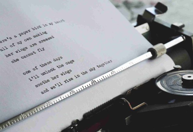 Majas Simile: Pengertian, Contoh dan Pemilihan Kata dalam Majas Simile ...