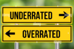 Inilah Arti Overrated dan Underrated beserta Contohnya – Gramedia Literasi