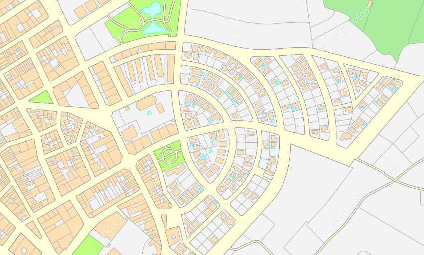 Peta Kadaster: Pengertian, Fungsi, dan Jenisnya – Gramedia Literasi